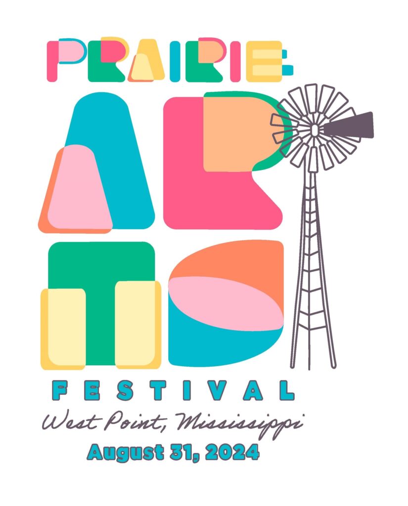 Prairie Arts Festival - City of West Point