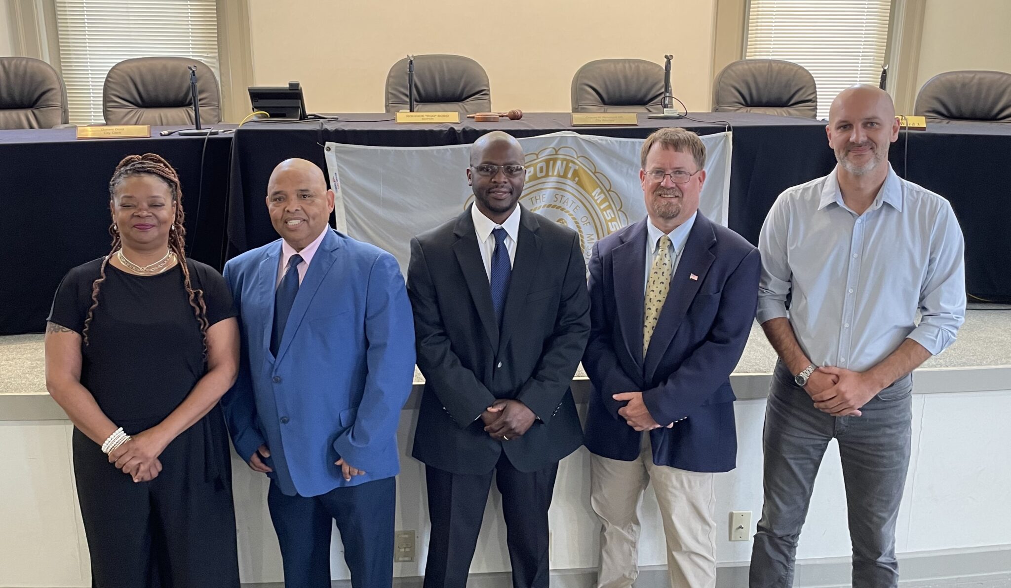 West Point City Directory - City of West Point