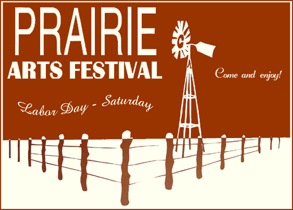 Prairie Arts Festival - City of West Point